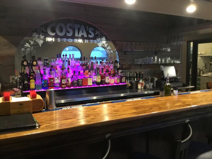 Costa's Pizzeria & Ristorante - Byron, IL